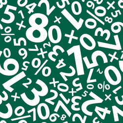 Number Vector Images (over 840,000)