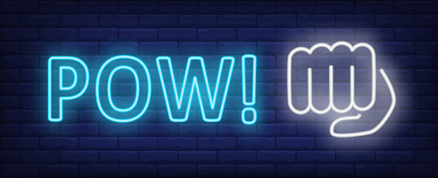 Pow Logo Vector Images (over 210)