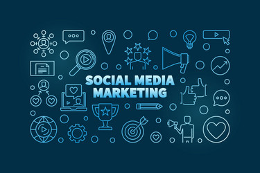 Social Media Manager Logo Vector Images (over 5,100)
