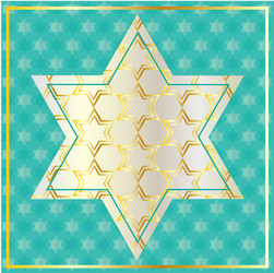 Star of David Border Vector Images (over 340)