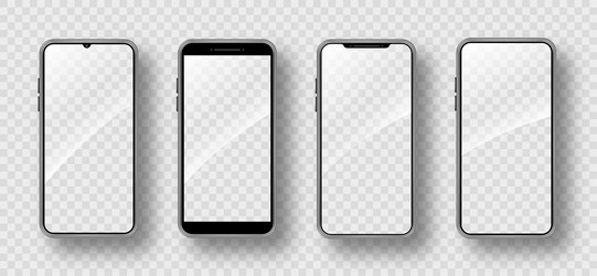 Mobile Phone Frame Vector Images (over 25,000)