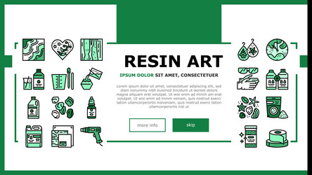 Resin Vector Images (over 2,800)
