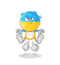 Emoticon Farting Fart Vector Images (35)