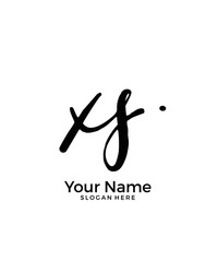 X Hand Painted Fonts Vector Images (over 100)