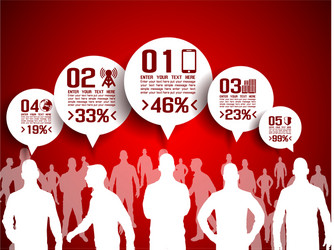 Infographic Man Vector Images (over 57,000)