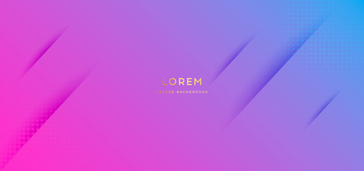 Gradient purple color background Royalty Free Vector Image