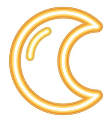 Neon Moon Vector Images (over 5,600)