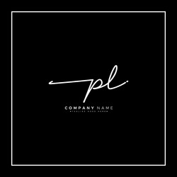 Pl Logo Vector Images (over 2,000)