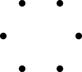 Basic Dots Vector Images (over 2,400)