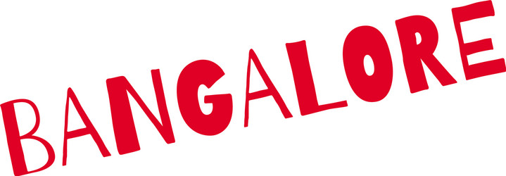 Bangalore Icon Vector Images (over 140)