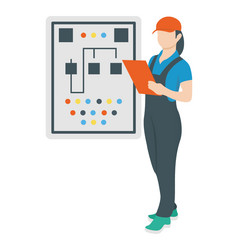 Meter Reader Vector Images (18)