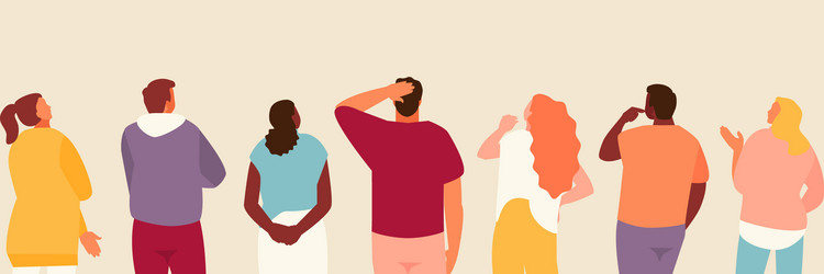 Cartoon Backside Vector Images (over 320)