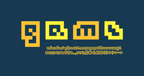 Bitmap Logo Vector Images (over 300)