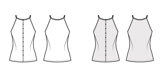 Cami Vector Images (over 700)