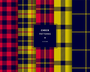 Check Pattern Vector Images (over 120,000)