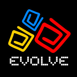 Evolve Vector Images (over 2,200)