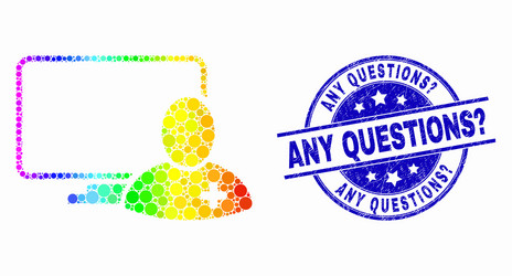 Any Questions Vector Images (93)