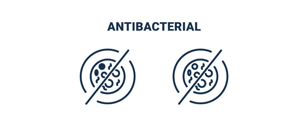 Antibacterial Symbol Vector Images (over 10,000)