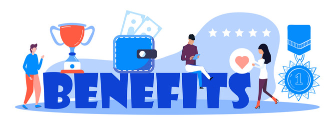 Flexible Benefits Vector Images (over 410)