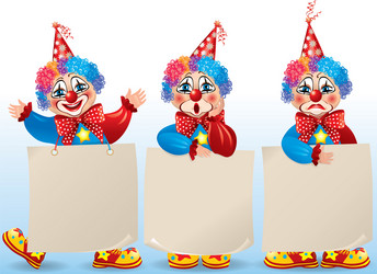 Clown Frame Vector Images (over 2,000)