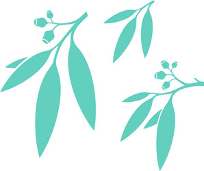 Eucalyptus Vector Images (over 17,000)