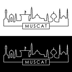 Muscat Vector Images (over 2,100)