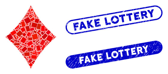 Fake Watermark Stamp Vector Images (over 1,200)