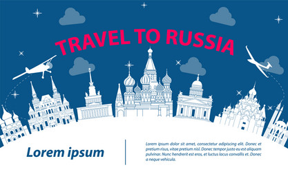 Russia Silhouette Vector Images (over 8,000)