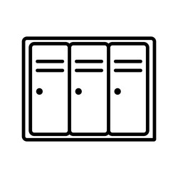 Locker Logo Vector Images (over 2,400)