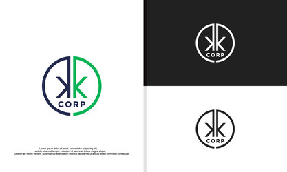 Double K Logo Vector Images (over 140)