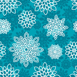 Teal Pattern Vector Images (over 5,800)