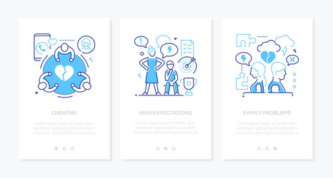 Family Problems Vector Images (over 7,900)