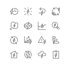 Energy Boost Icon Vector Images (over 1,700)