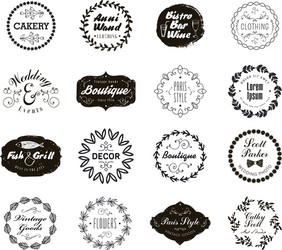 Small Logo Vector Images (over 40,000)