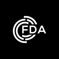 Fda Logo Vector Images (over 230)