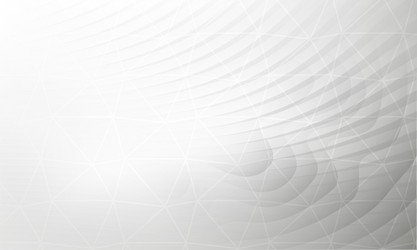 Monochrome simple geometric effect background Vector Image