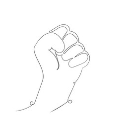 Strong Hand Vector Images (over 35,000)