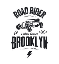 Hot Rod Logos Vector Images (over 1,200)