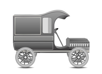 Car Sideways Vector Images (14)