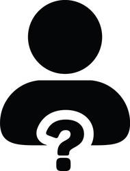 Enquiry Icon Symbol Vector Images (over 220)