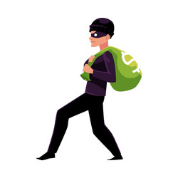 Burglar Vector Images (over 12,000)