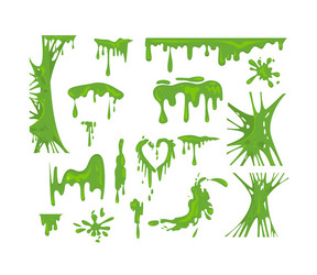 Slime Vector Images (over 9,400)