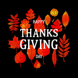 Trick or treat lettering with headless horseman Vector Image