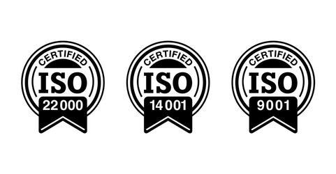 Iso 9001 2015 Vector Images (37)