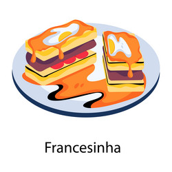 Francesinha Vector Images (58)