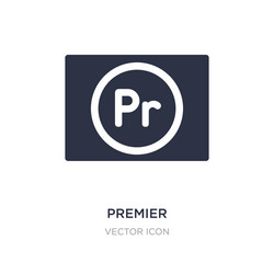 Premier Logo Vector Images (over 1,100)