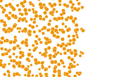 Background Golden Cell Vector Images (over 3,400)