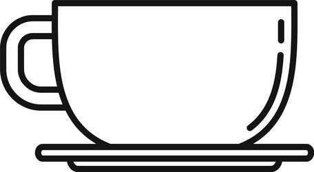 Coffee Cup Outline Vector Images (over 47,000)