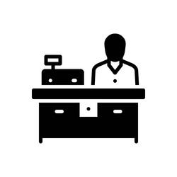 Counter Royalty Free Vector Image - VectorStock