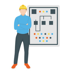 Engineer Avatar Vector Images (over 13,000)